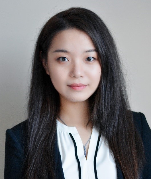 Yishu Bai | Southern New England Industrial Assessment Center