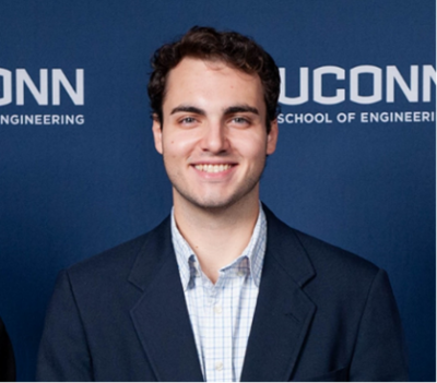 Nicholas Satta | Southern New England Industrial Assessment Center