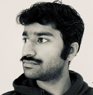 Prathamesh Patil | Southern New England Industrial Assessment Center