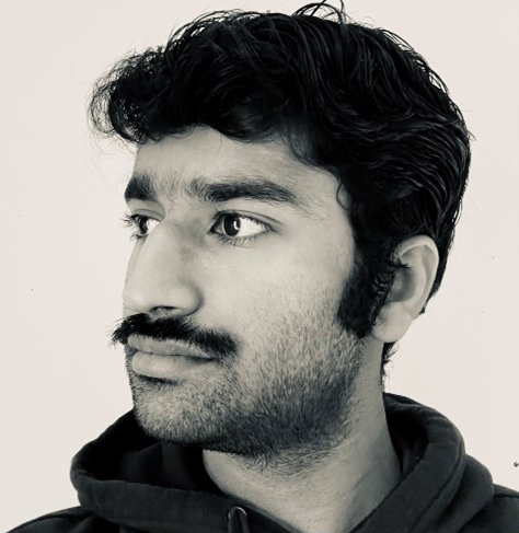 Prathamesh Patil | Southern New England Industrial Assessment Center